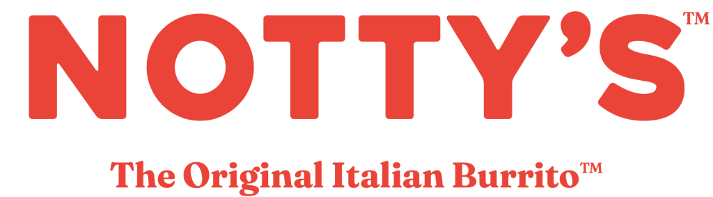 Notty's Italian Burrito