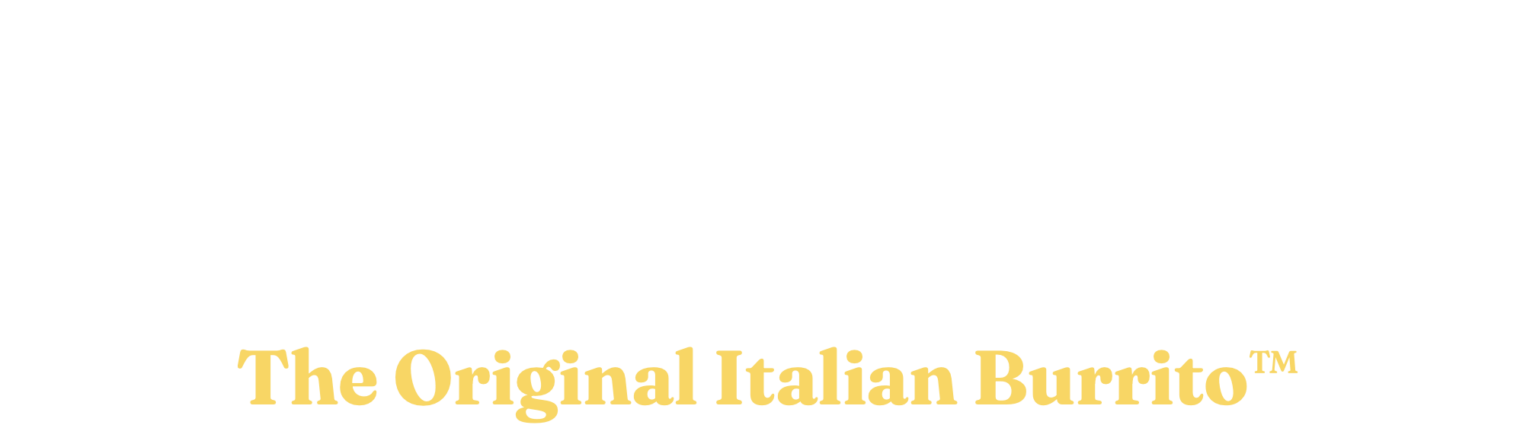 Notty's Italian Burrito