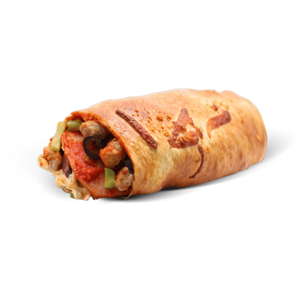 Catering - Notty's Italian Burrito
